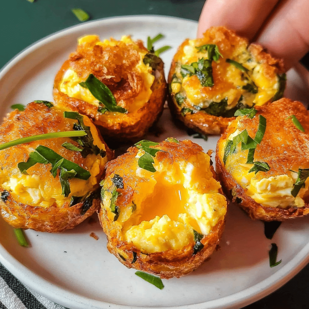 Easy to Customize Egg Bites - Bites Haven