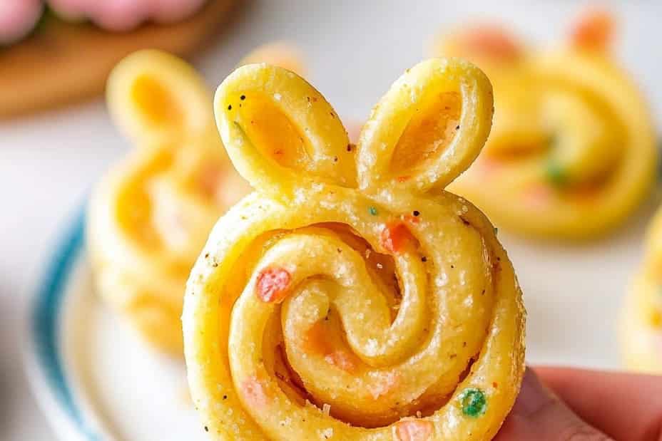 Easy Easter Bunny Appetizer: An Amazing Ultimate Delight - Bites Haven