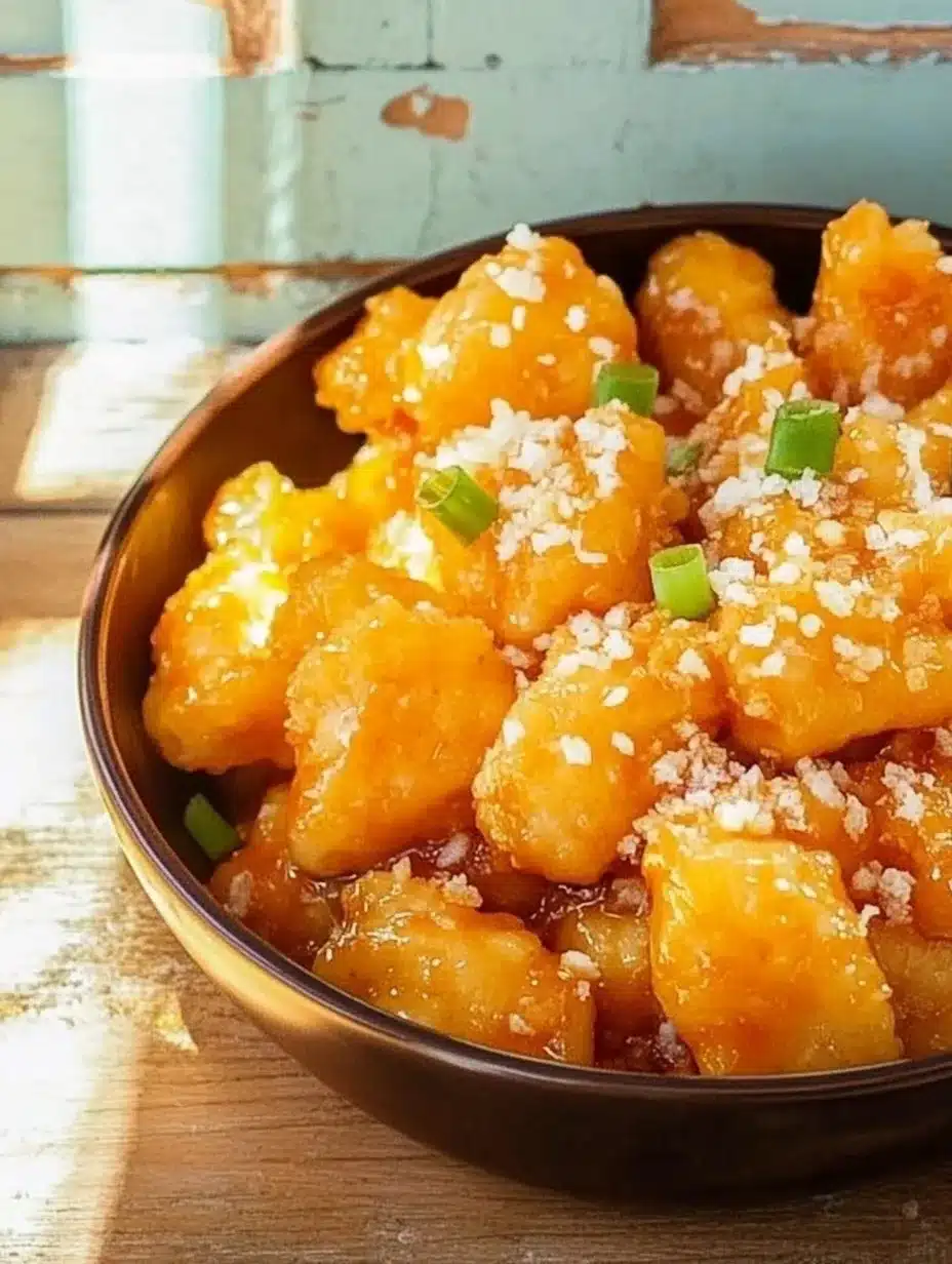 Super Easy Sweet and Sour Chicken: An Incredible 7-Step Recipe - Bites ...