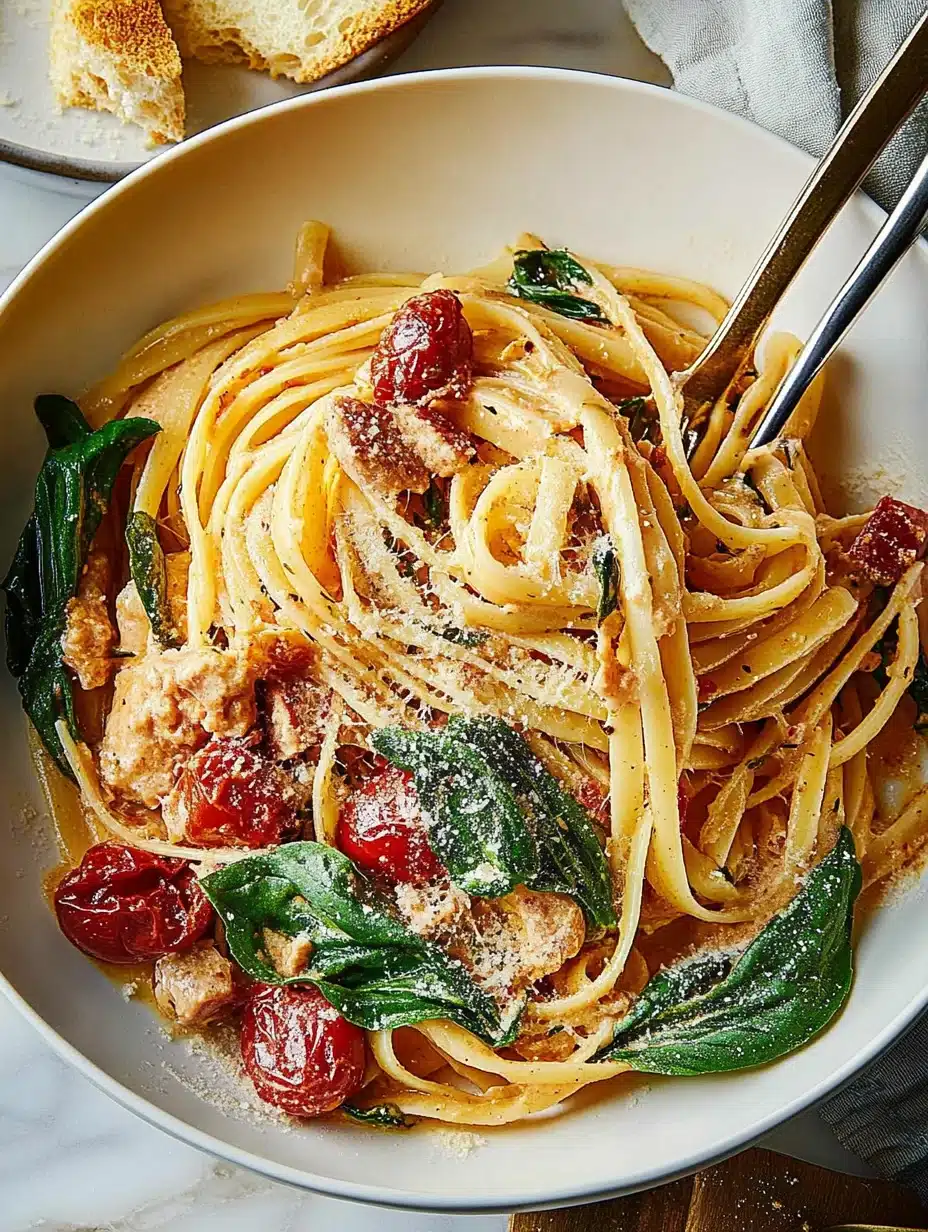 Turkish Pasta: An Incredible Ultimate Recipe to Try Today - Bites Haven