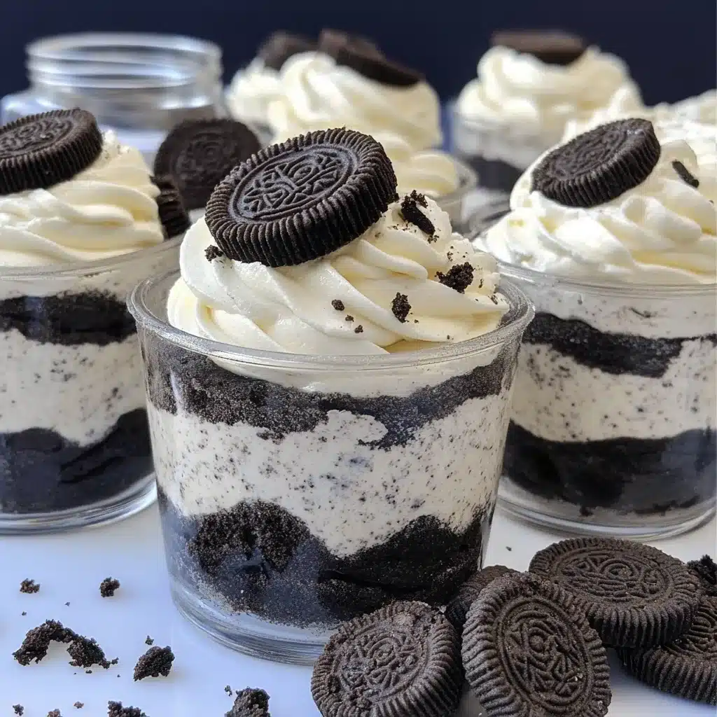 Oreo Dessert Trays: An Incredible Ultimate Guide to 10 Recipes - Bites ...