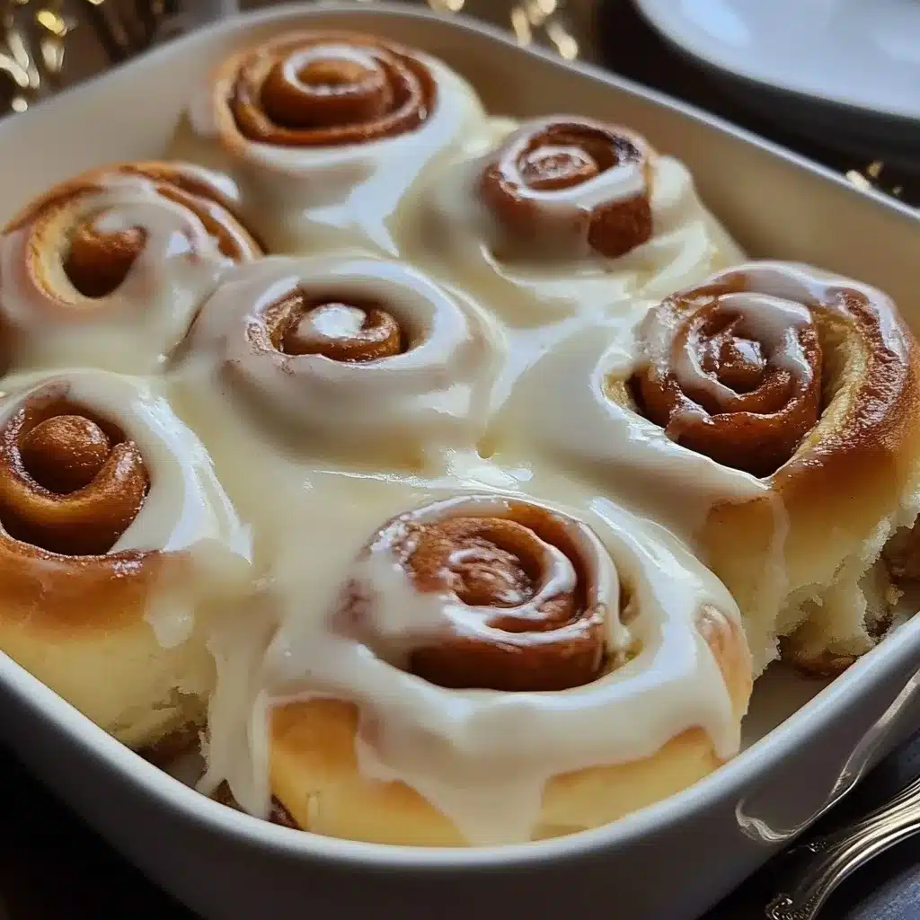 The Best Cinnamon Rolls: An Incredible Ultimate Recipe - Bites Haven
