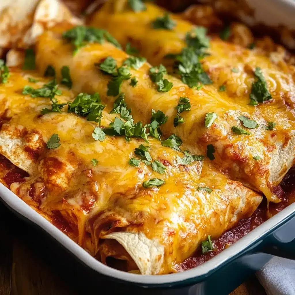 Best Vegetarian Enchiladas: An Incredible Ultimate Recipe - Bites Haven