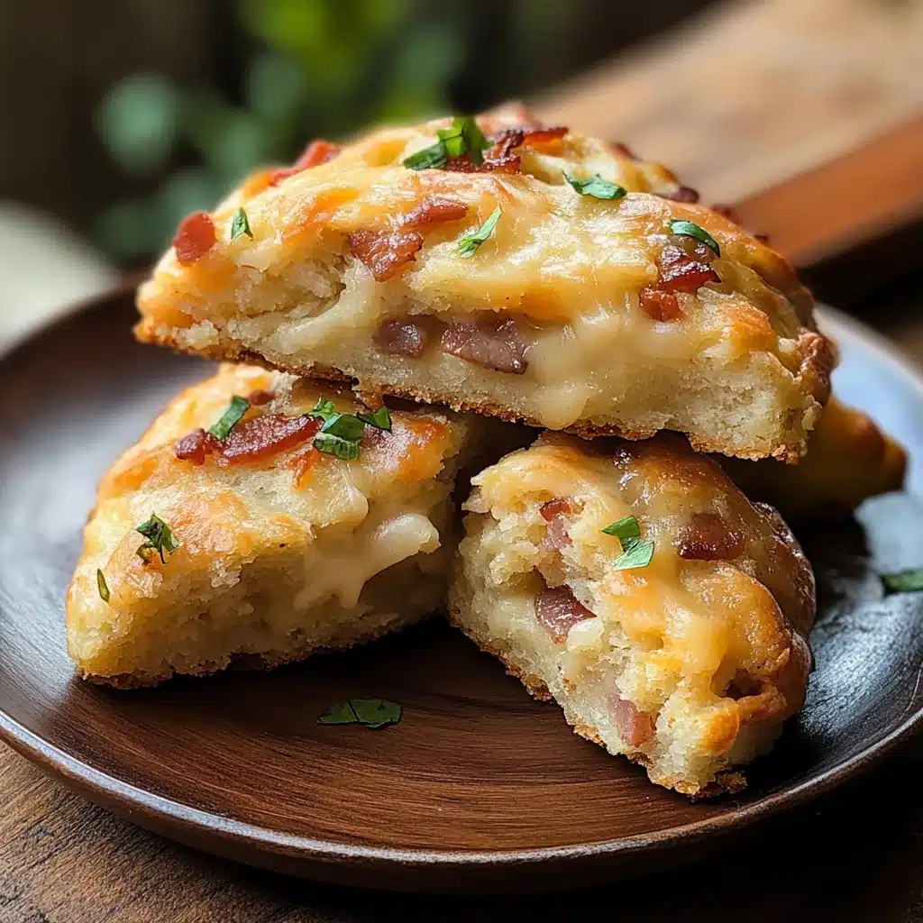 Apple Cheddar Beef Bacon Scones: A Wonderful Ultimate Recipe - Bites Haven