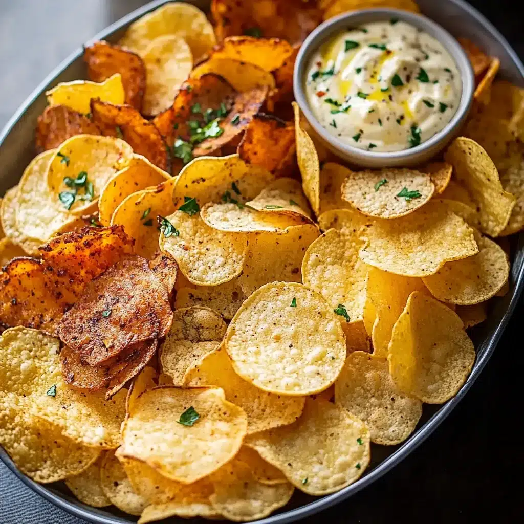 Chips and Dip Platter: The Amazing Ultimate Guide - Bites Haven