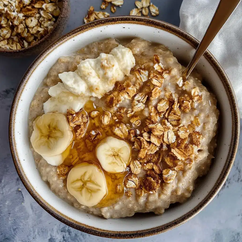 Pumpkin Pie Overnight Oats: An Amazing Ultimate Recipe - Bites Haven