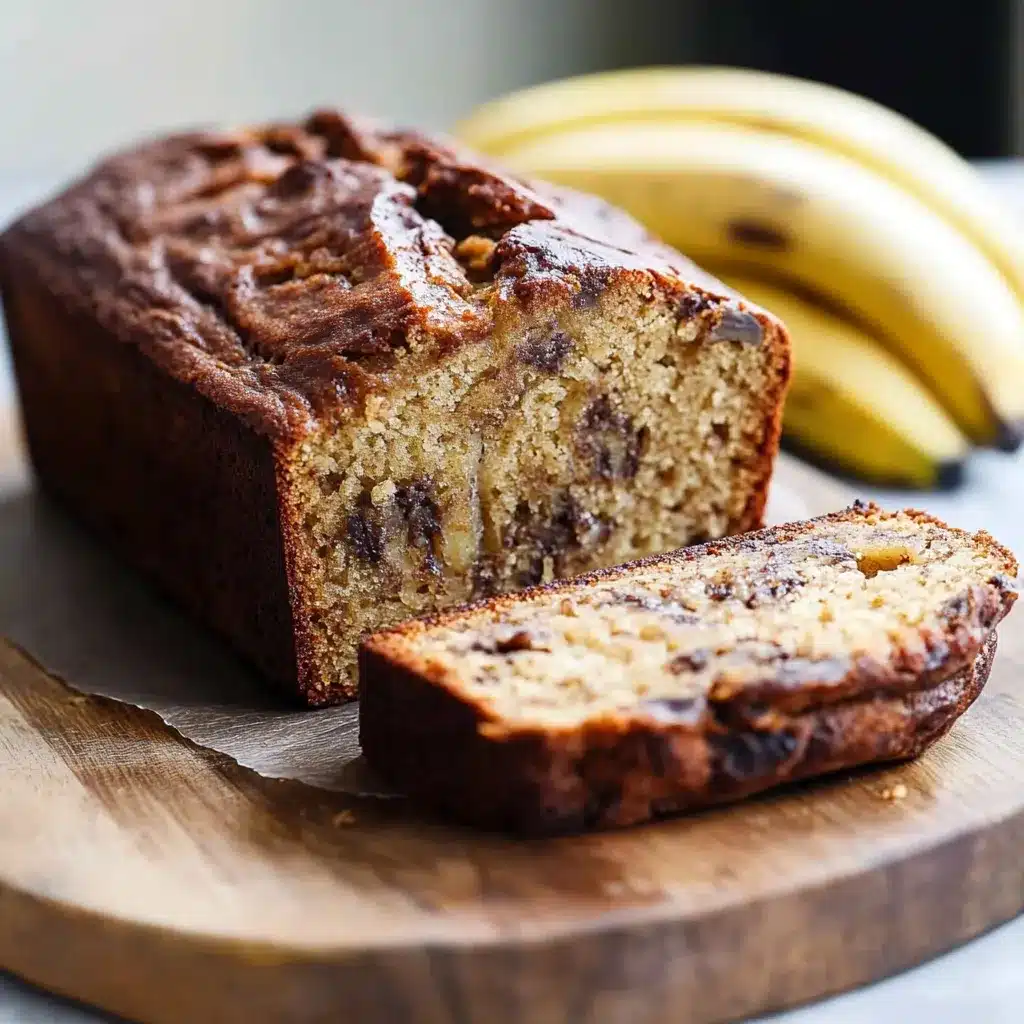 Number-One Banana Bread Recipe: An Incredible Ultimate Guide - Bites Haven