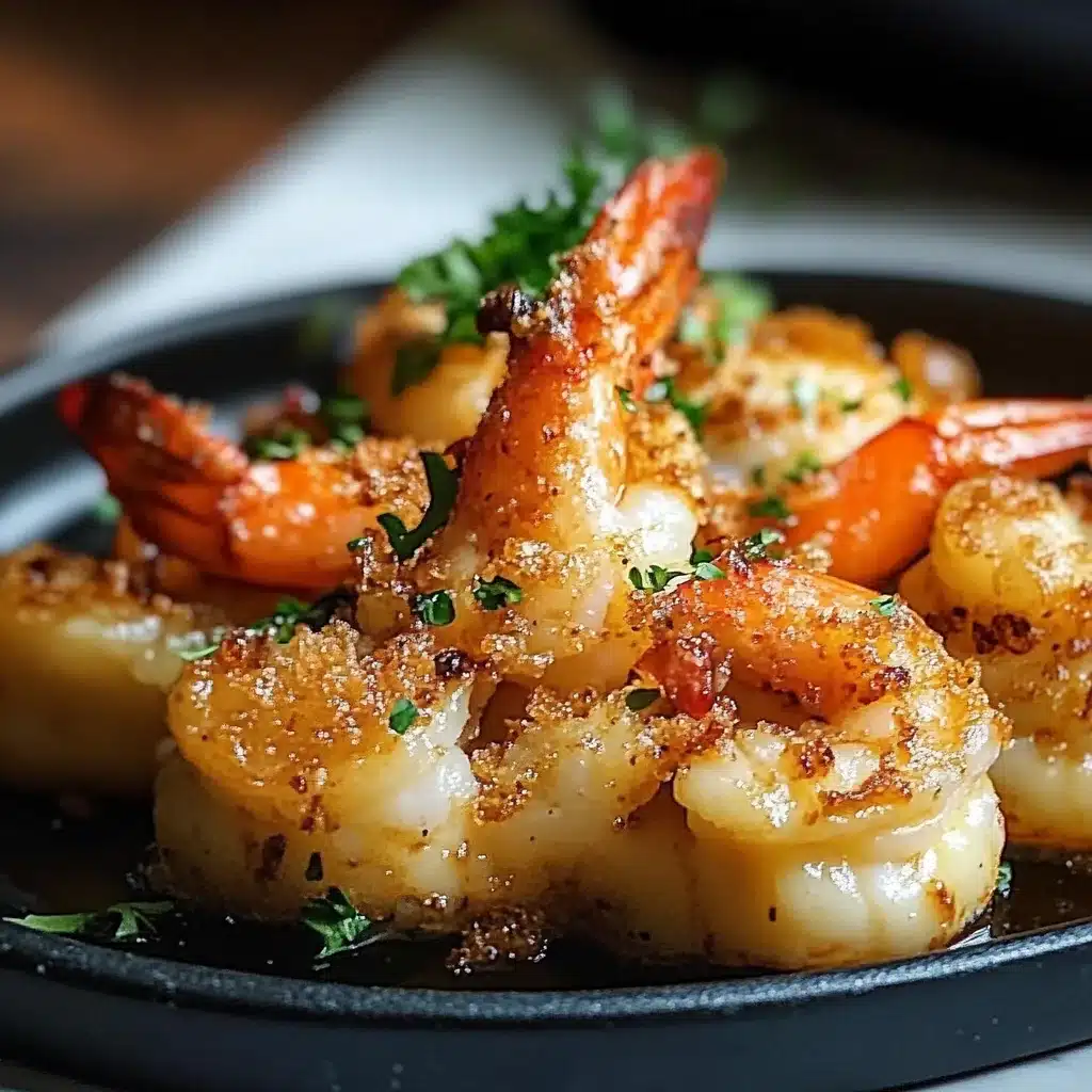 Irresistibly Crispy Baked Shrimp: The Incredible Ultimate Recipe ...