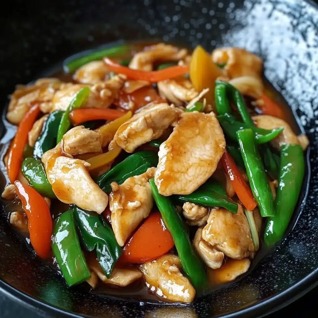 Chicken Chop Suey: An Amazing Ultimate Recipe - Bites Haven